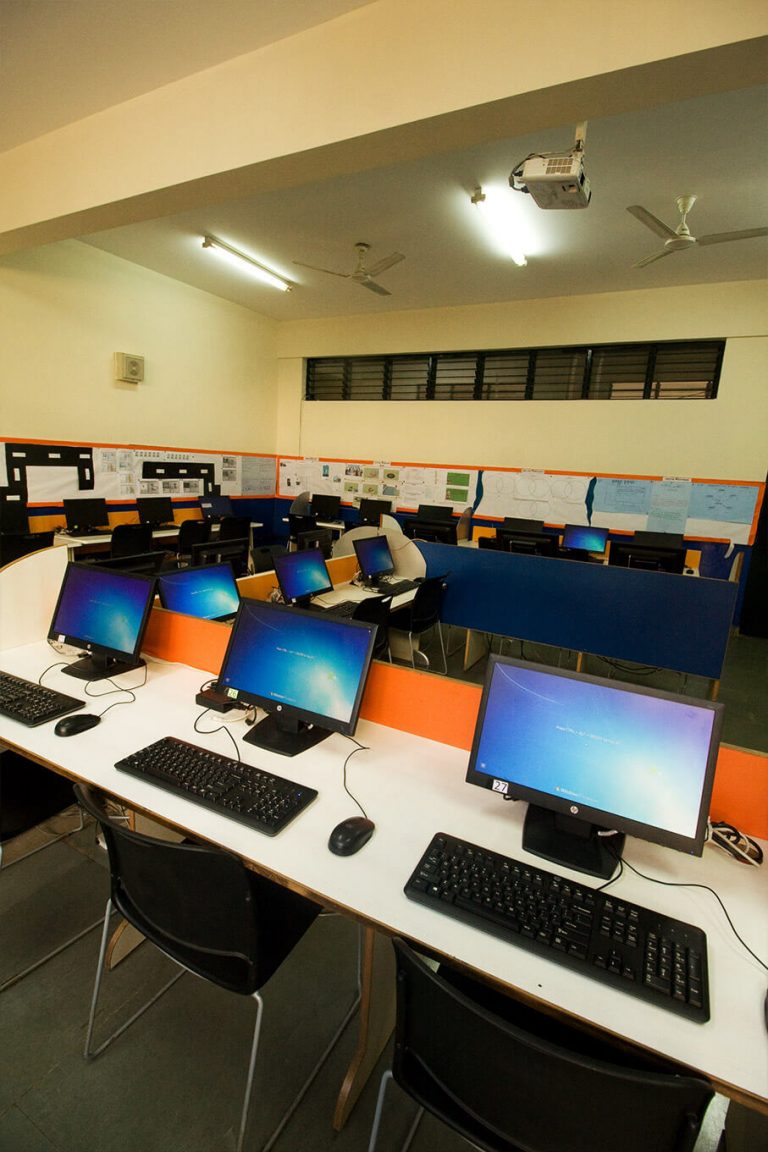 Inventure Academy | Best International School - Facilities